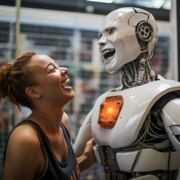 AI vs Human Intelligence –understanding the differences and future